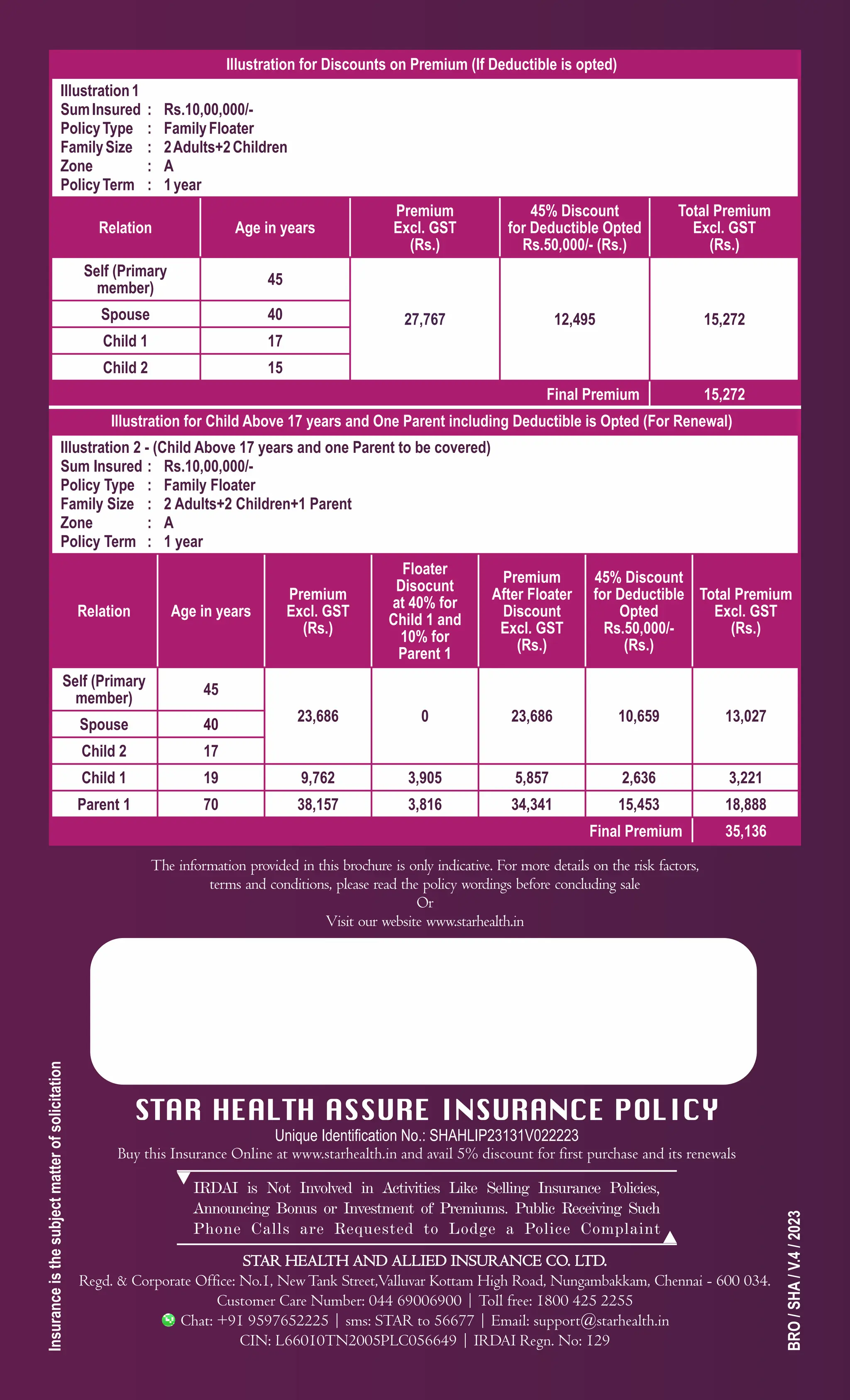 StarHealthAssureInsurancePolicy-Brochure.pdf