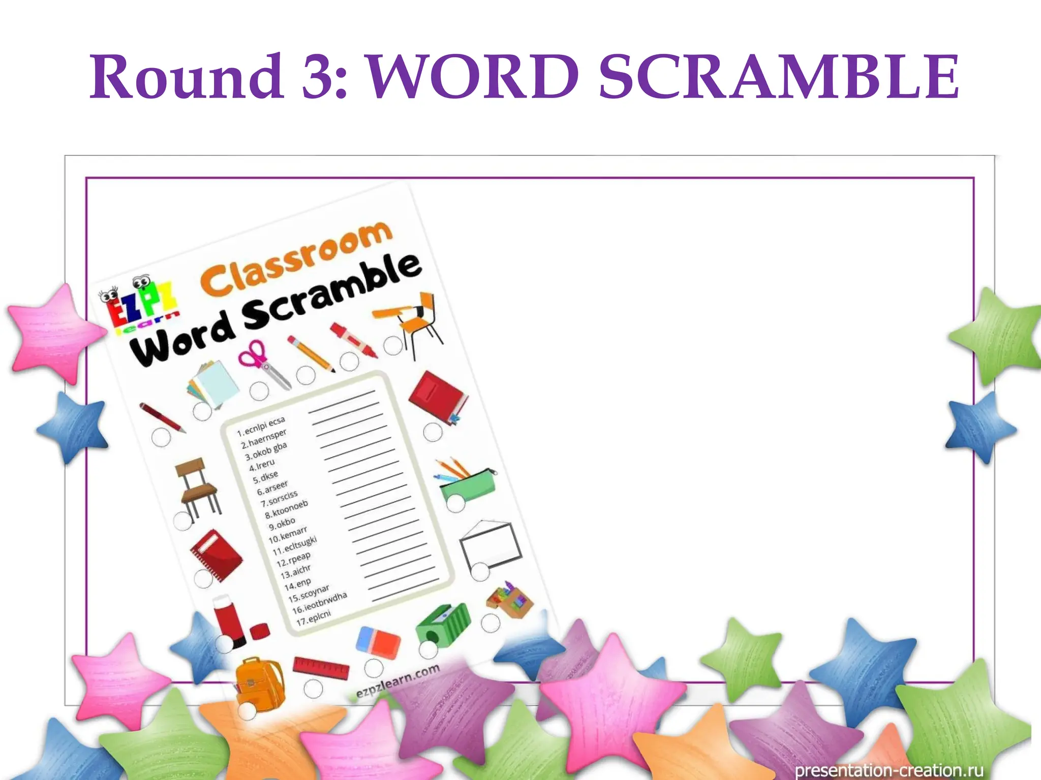 STAR HOUR competition for 5 and 6 grades.pptx