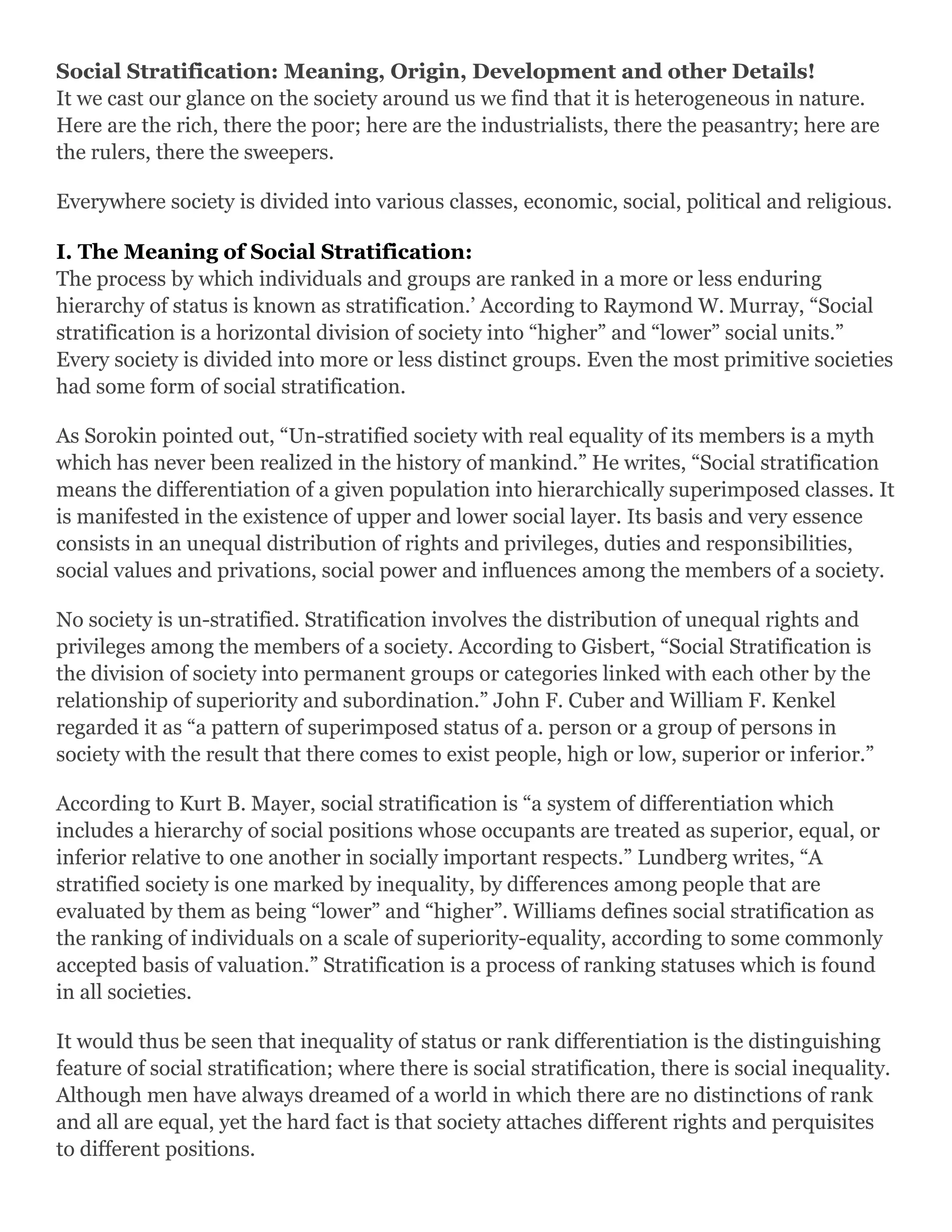 Starification ch 1 | DOC