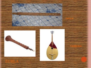 Stari instrumenti | PPT