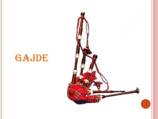 Stari instrumenti | PPT