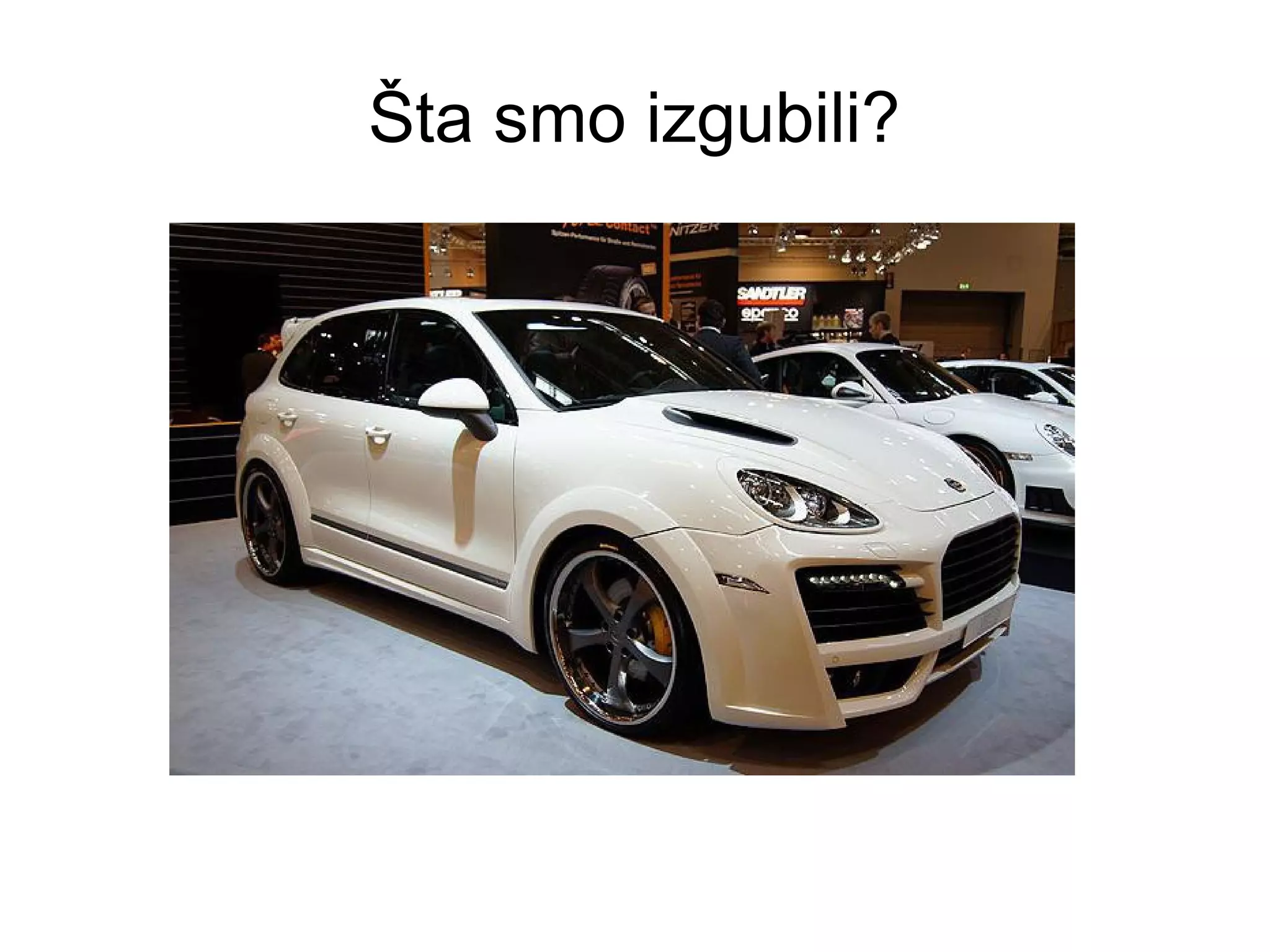 Starit meetup #11 - NetDokumenti | PDF