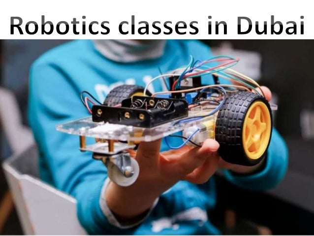 coding classes for kids in Dubai | PPTX