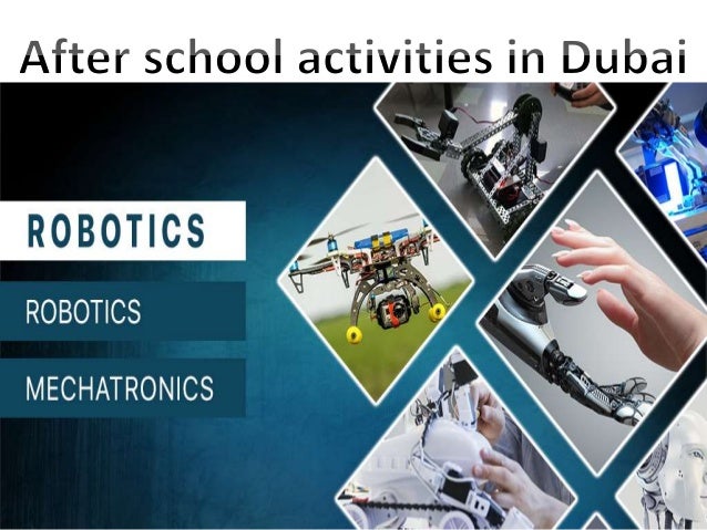 coding classes for kids in Dubai | PPTX