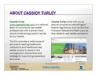 Stark Law Overview | PDF