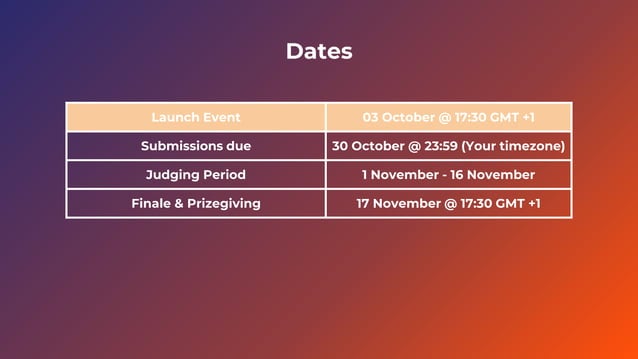 StarkNet Autumn Hackathon Launch Event.pptx