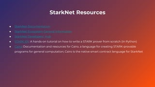 StarkNet Autumn Hackathon Launch Event.pptx