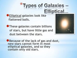 Star life cycle | PPTX