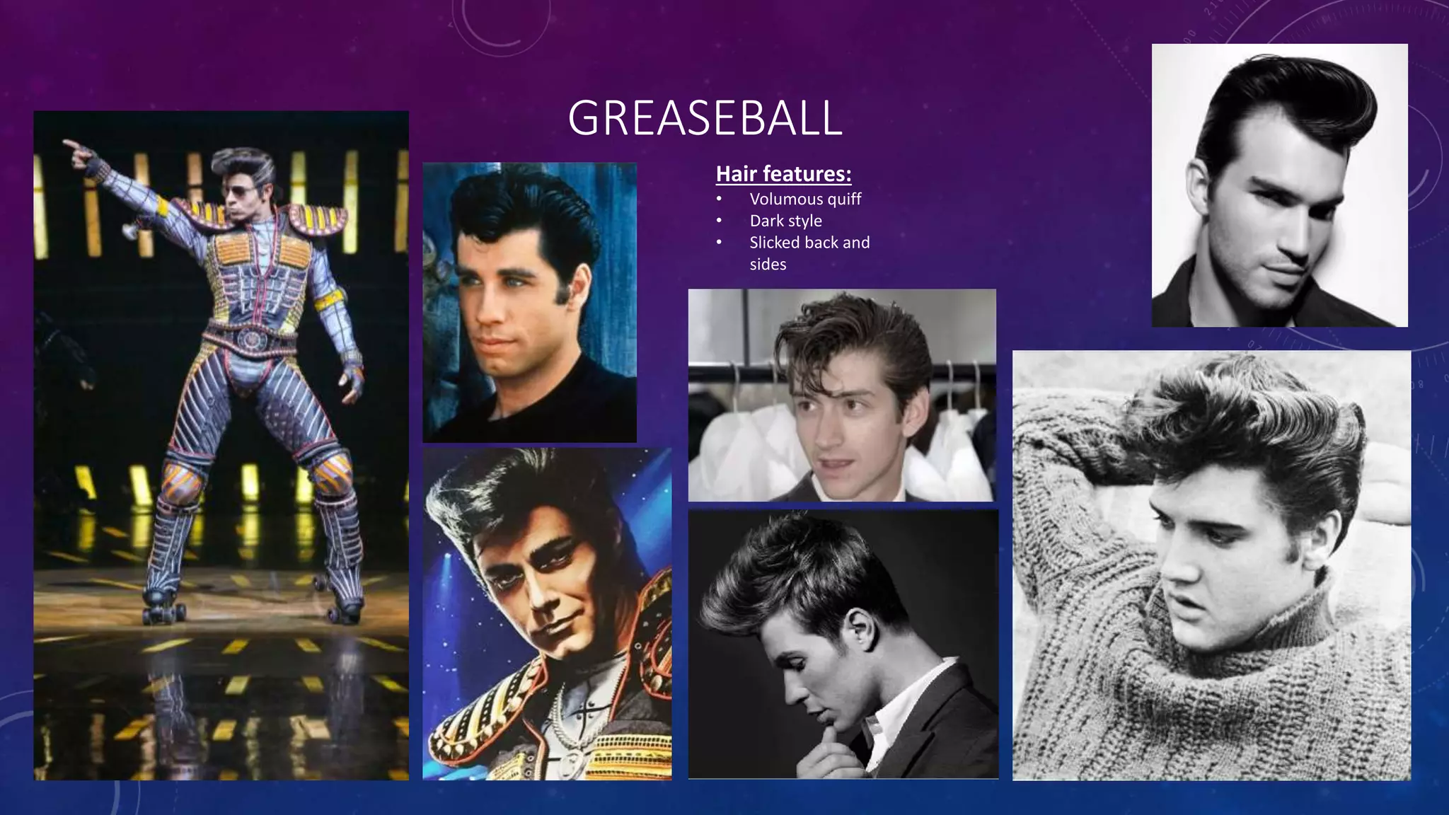 Starlight express | PPTX