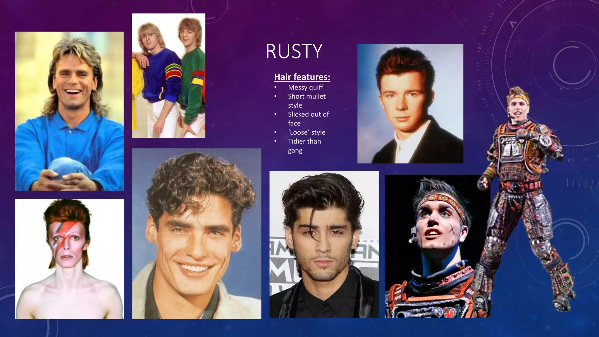 Starlight express | PPTX