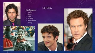 Starlight express | PPTX