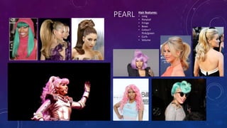 Starlight express | PPTX