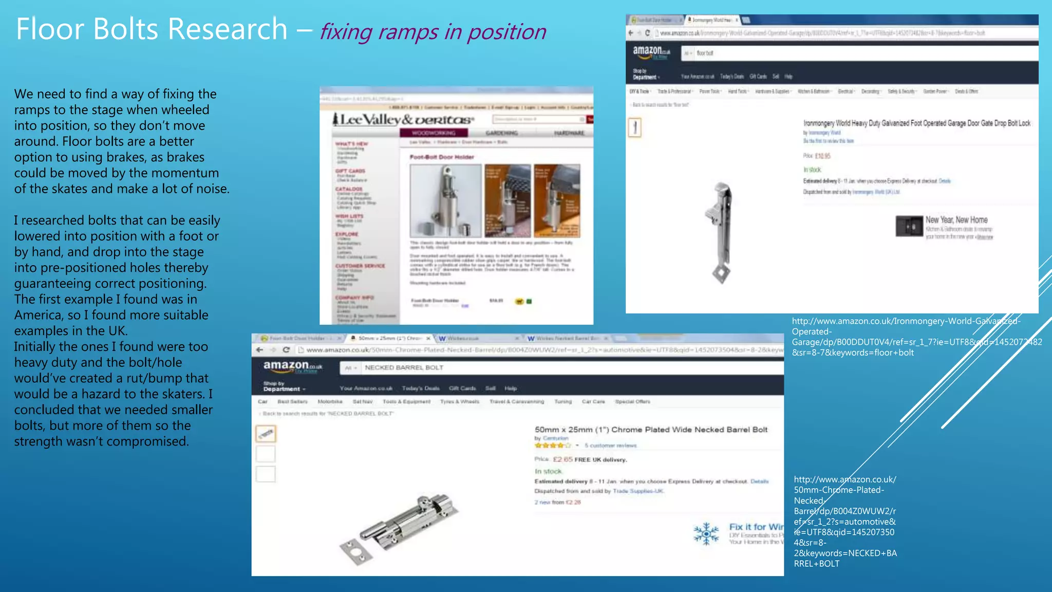 Starlight express log | PPTX