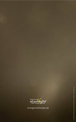 Strangers in Night 6 | PDF