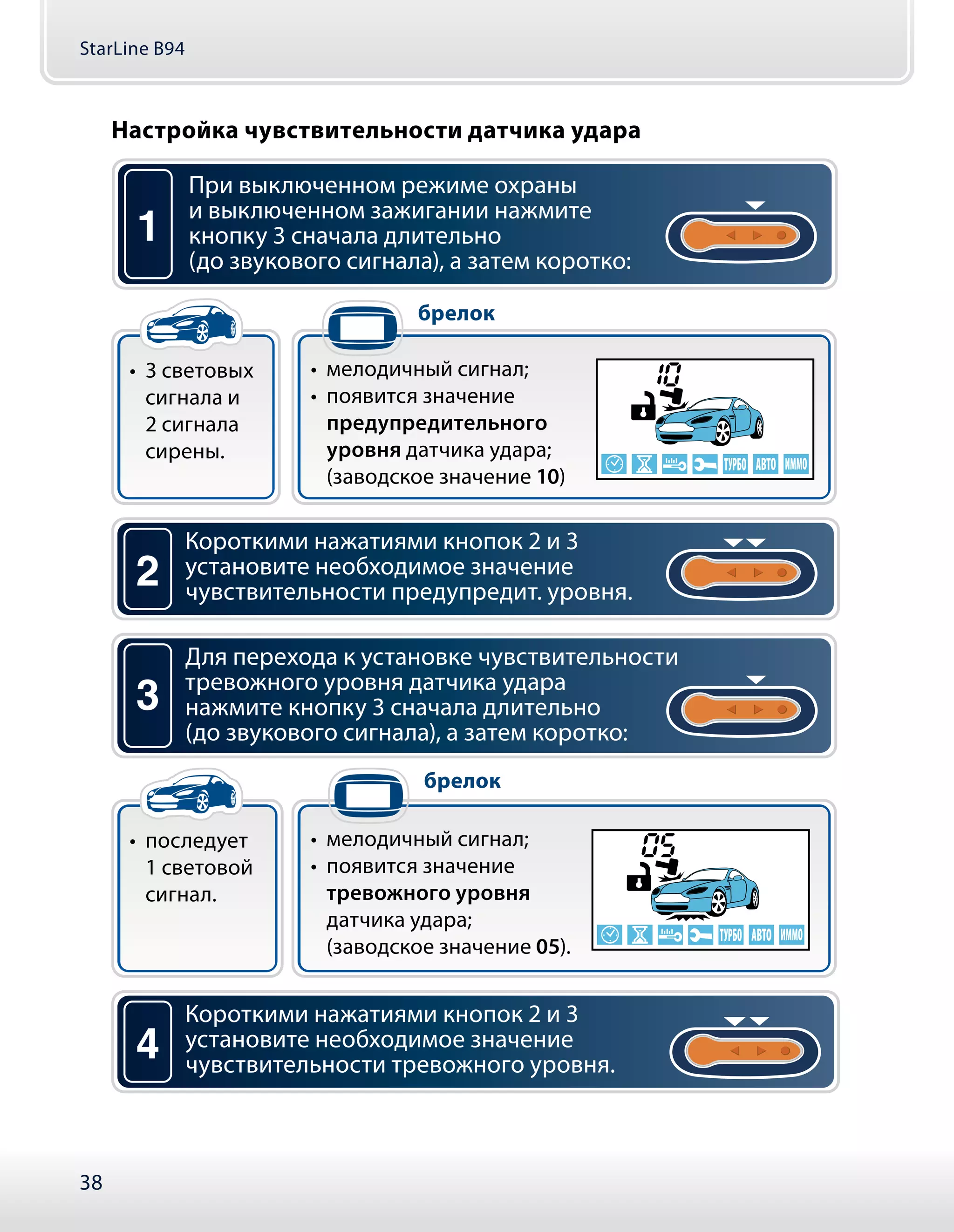 Star line b94_n2_install_v15 | PDF