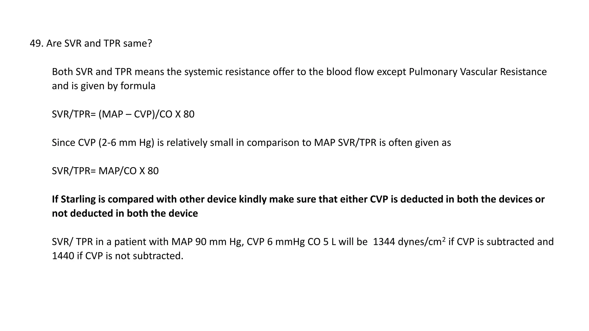 fluid management monitor - Baxter Starling | PPTX
