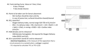 fluid management monitor - Baxter Starling | PPTX