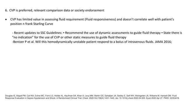 fluid management monitor - Baxter Starling | PPTX | Heart and ...
