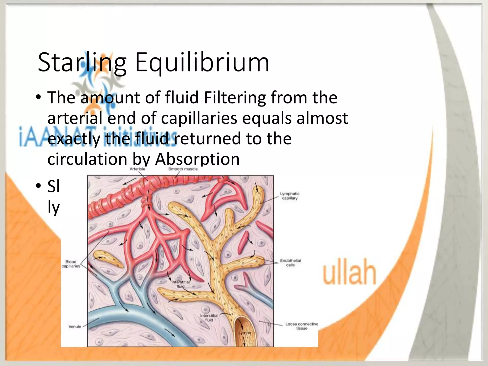 Starling forces | PPTX