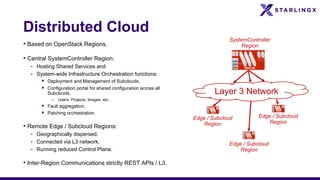 StarlingX - Project Onboarding | PDF | Shareware and Freeware | Computer Software and Applications