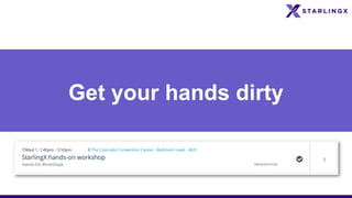 StarlingX - Project Onboarding | PDF | Shareware and Freeware | Computer Software and Applications