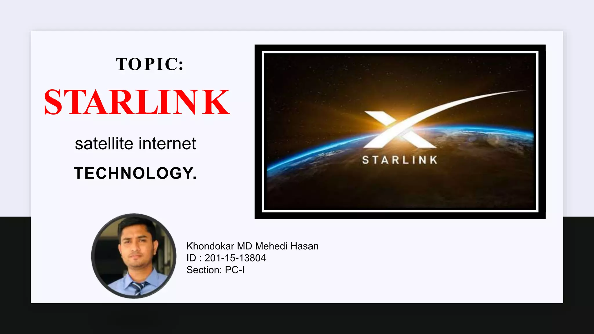 satellite internet starlink.pptx