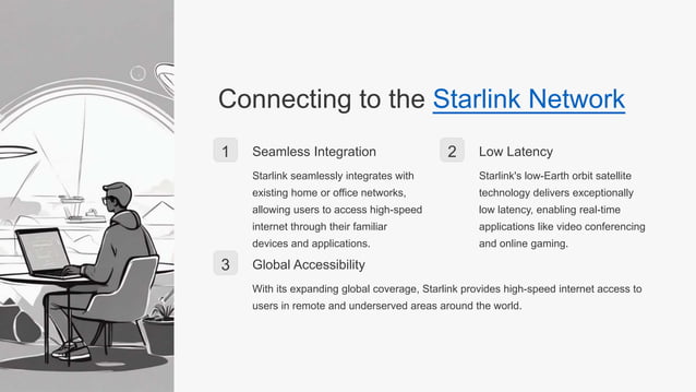 Starlink Setup: Streamlined Installation for Global High-Speed Internet ...