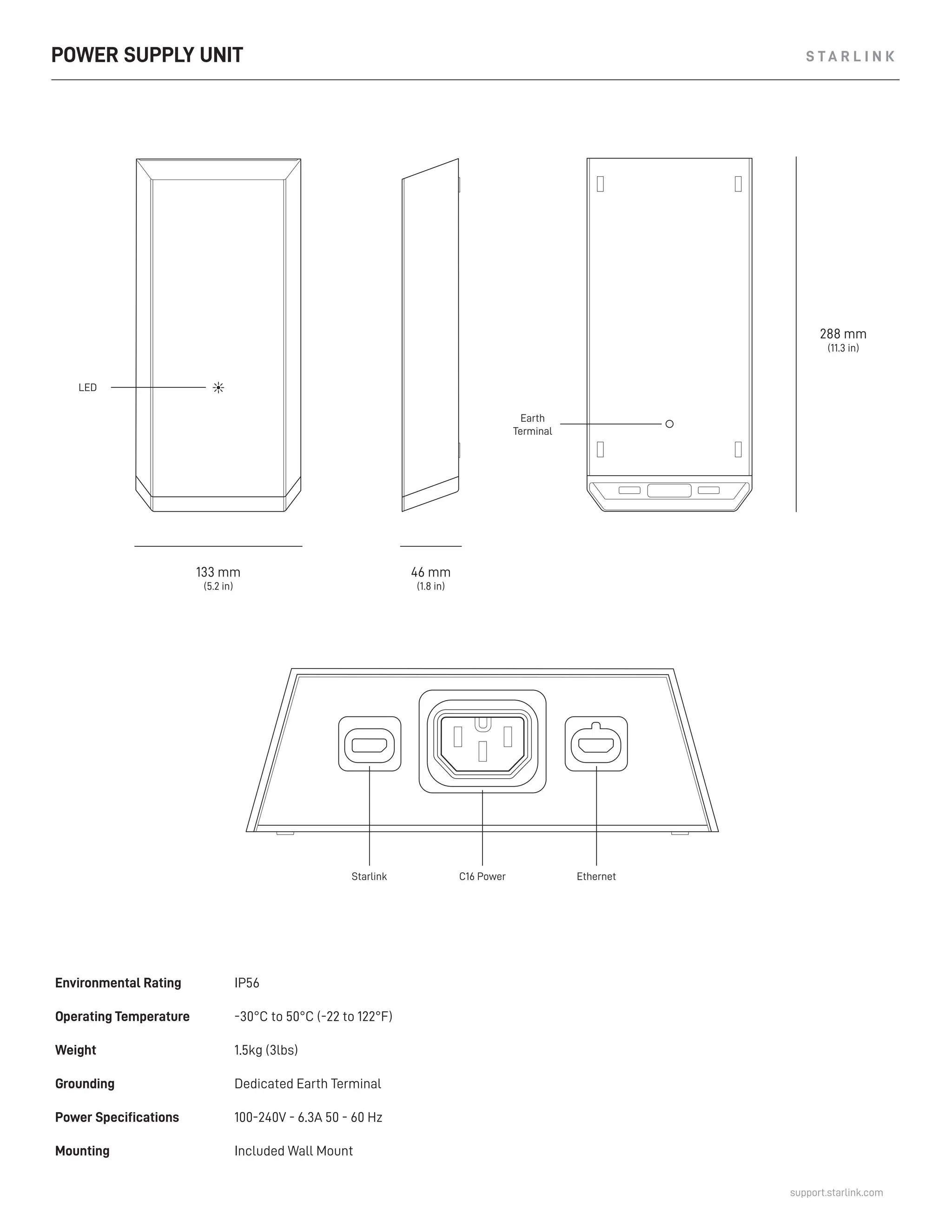 Starlink Product Specifications_HighPerformance-1.pdf