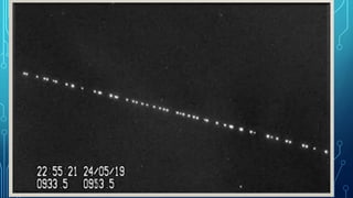Starlink satellites Report for alls.pptx