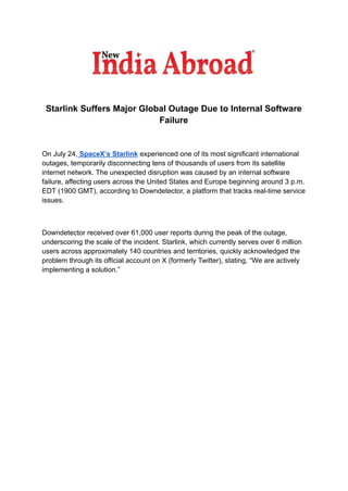 Starlink Suffers Major Global Outage Due to Internal Software Failure.pdf