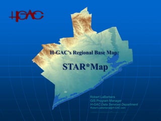 The Star Map | PPT