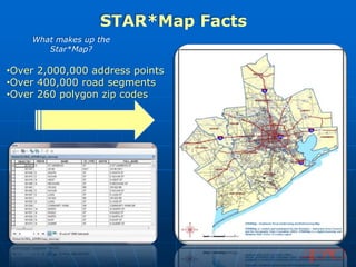 The Star Map | PPT