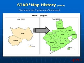 The Star Map | PPT
