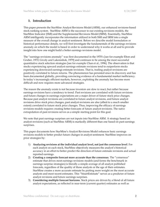 Star mine arm_white_paper | PDF