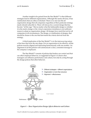 Star model | PDF