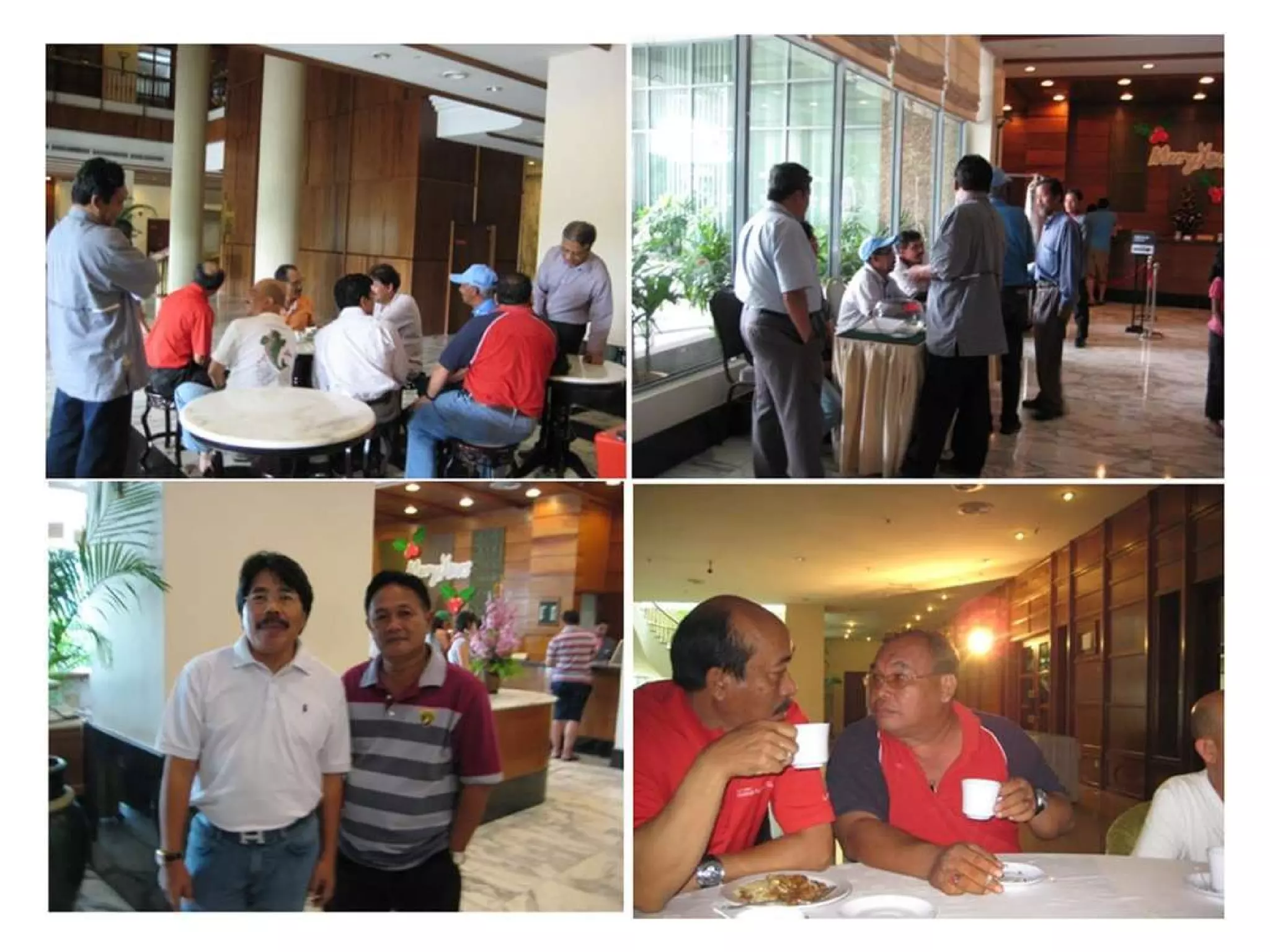 Staroba batch 1973 part 2 | PPT