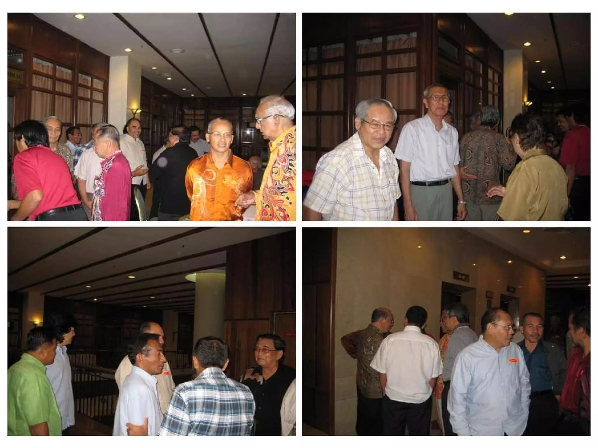 Staroba batch 1973 part 2 | PPT