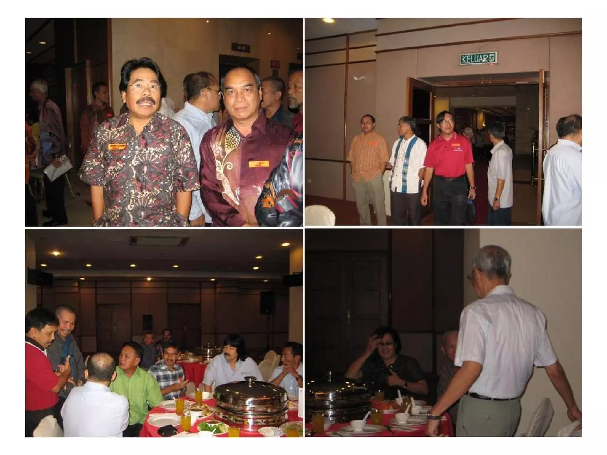 Staroba batch 1973 part 2 | PPT