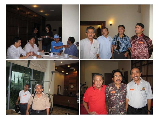 Staroba batch 1973 part 2 | PPT