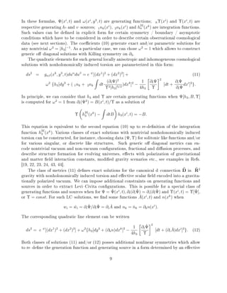 Starobinsky Inflation and Dark Energy and Dark Matter Effects from ...
