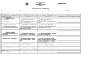 STAR Observation Technique.pdf