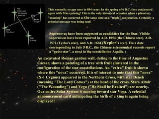 Star of bethleham1 | PPT