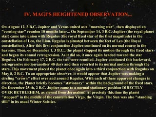 Star of bethleham2 | PPT