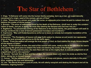 Star of bethleham2 | PPT