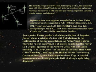 Star of bethleham2 | PPT