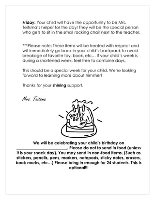 Star of the Week | DOC