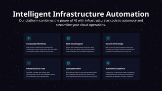 StarOps- AI-native platform that lets you deploy and manage production ...