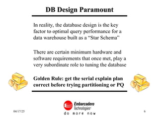 Optimizing Data Warehouse QUeries against.ppt