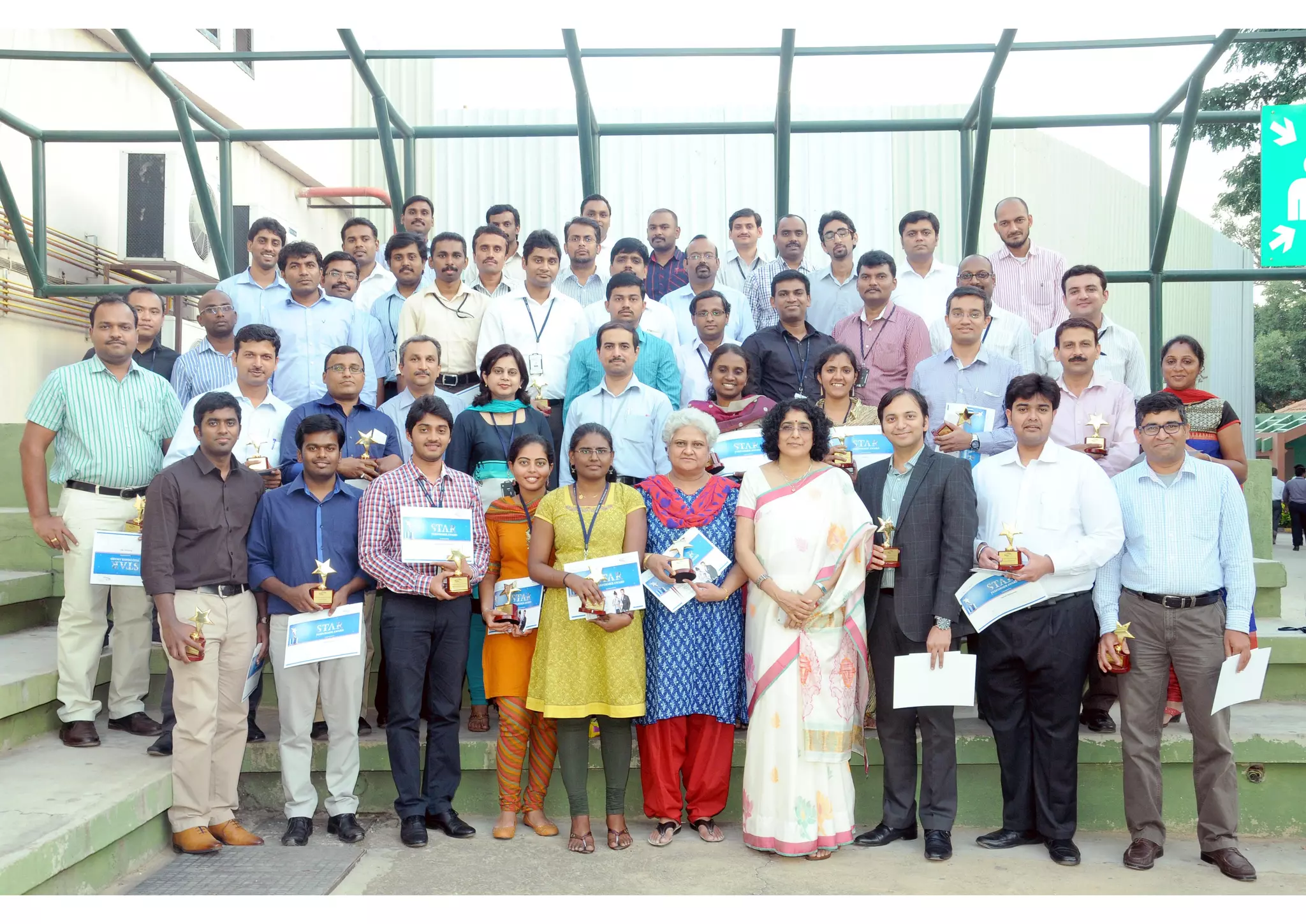 Star Performer Team | PDF