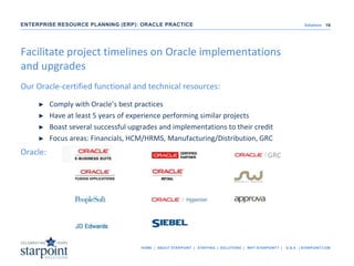 Starpoint corporate presentation_linked_in | PPTX